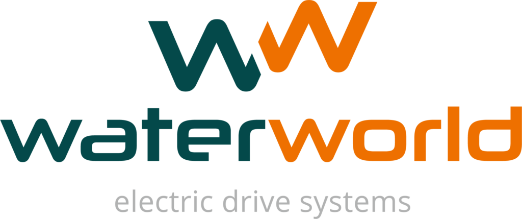 WaterWorld 10 kW - Ecoboats